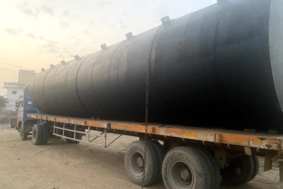 Products – G.S ENGINEERS FARIDABAD